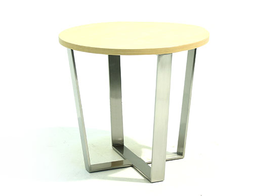 Iris Table – Sturdy | Framac