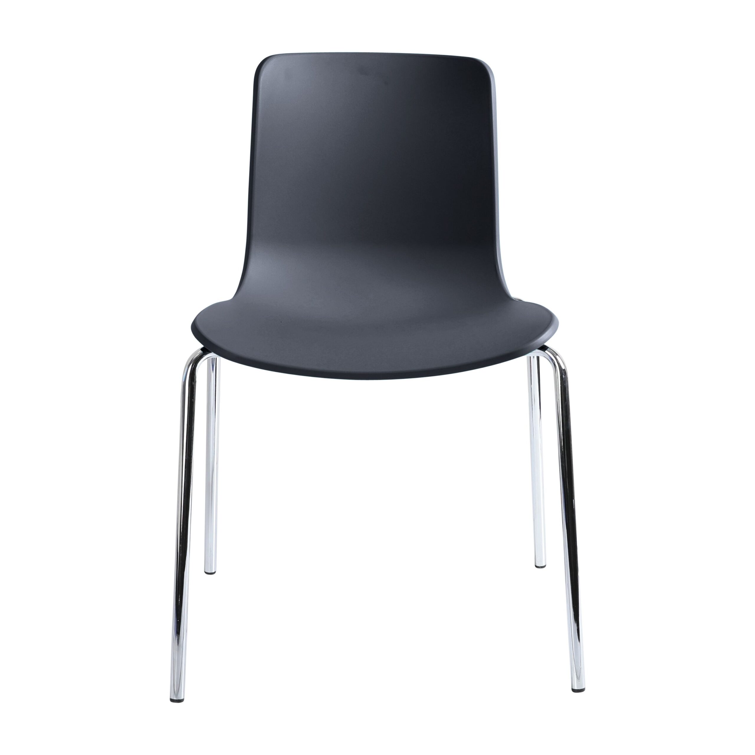Acti 4 Leg Visitor Chair – Sturdy | Framac