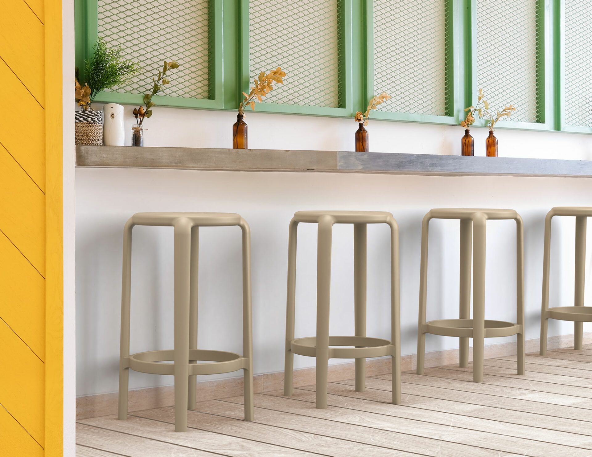 Tom Stools – Sturdy | Framac