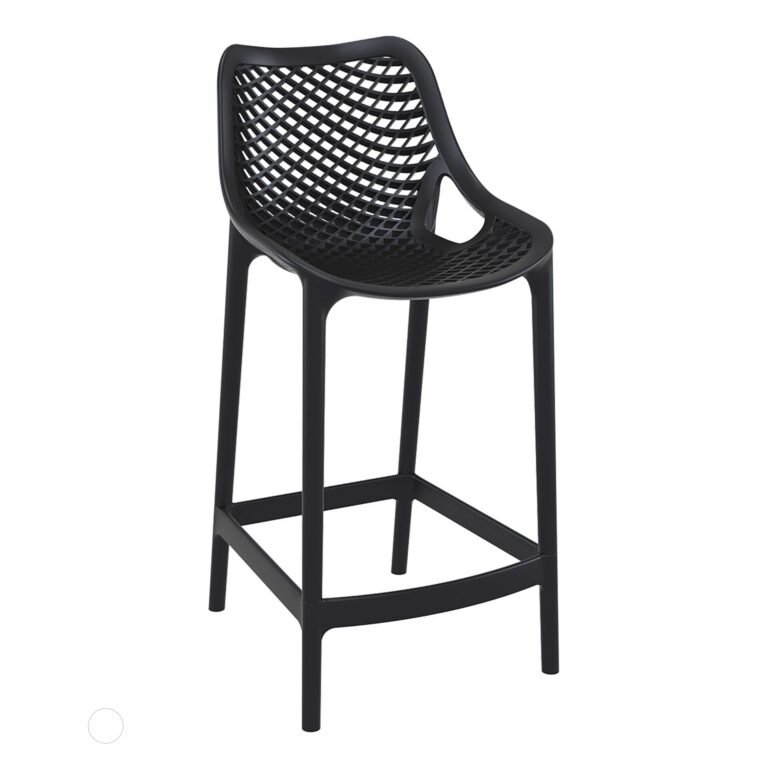 Air Bar Stool – Sturdy | Framac
