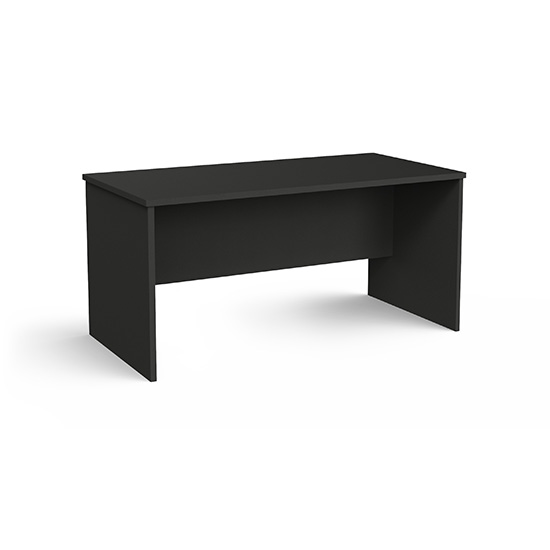 Melamine Office Desk – Sturdy | Framac